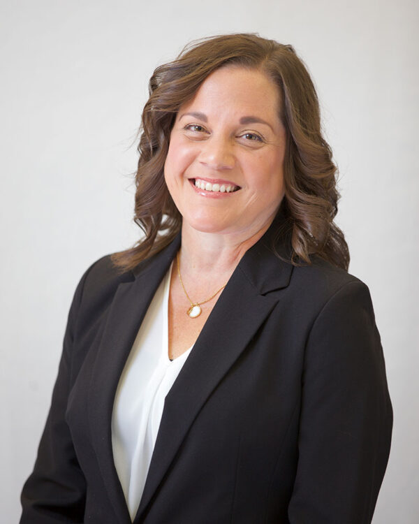 Nicole Shepherd - Simas & Associates LTD