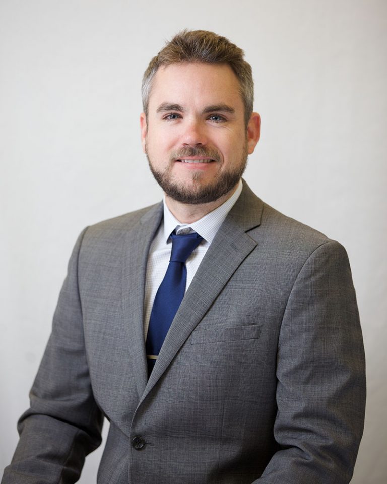 Ryan M. Keever - Simas & Associates LTD