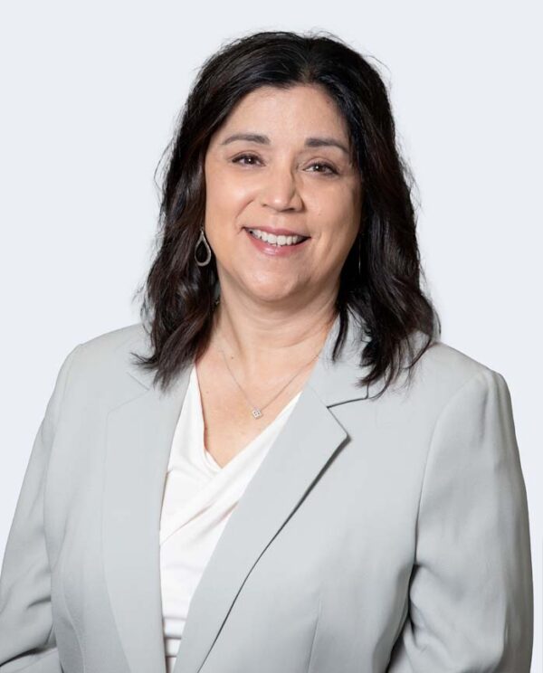 Sandra Stratman - Simas & Associates LTD