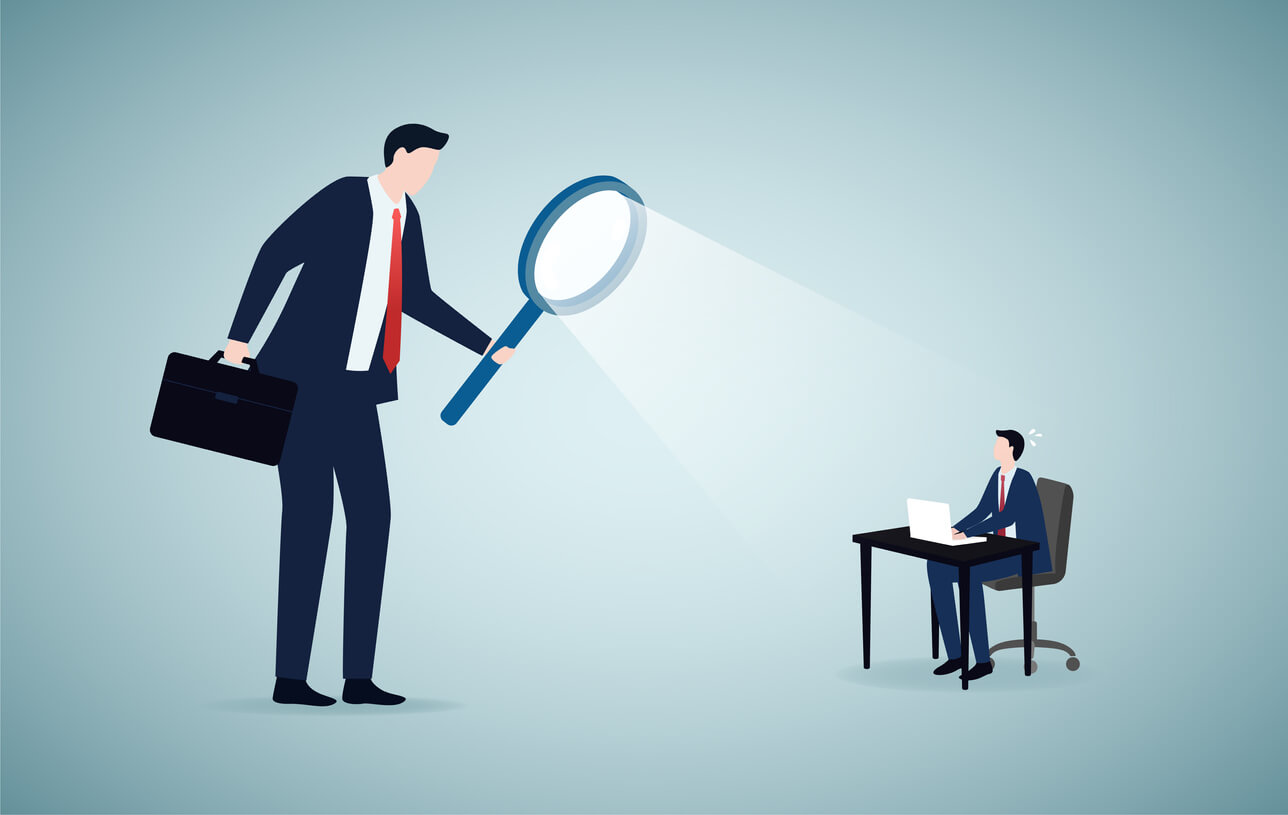 Workplace Investigations in 2025: Key Trends and Best Practices for ...